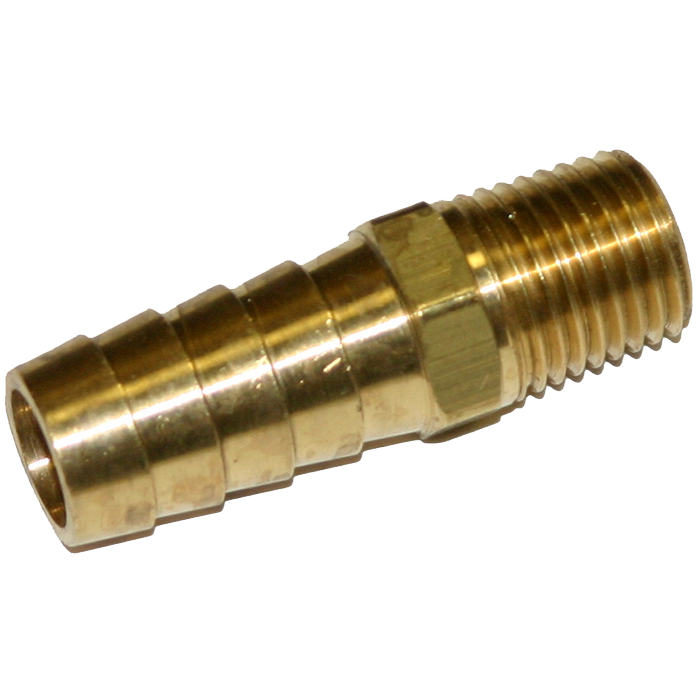 Barb Hose 1 4 Mnpt X 1 2 Hose Steel Fire Equipment barb-hose-1-4-mnpt-x-1-2-hose-steel-fire-equipment