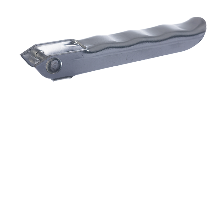 Handle & Rivet : Steel Fire Equipment