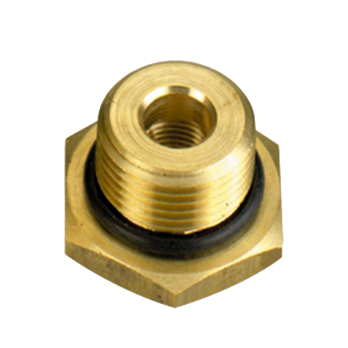 Hydrostatic Test Adapter, Range Guard, Kidde WHDR Wet Chemical Systems ...