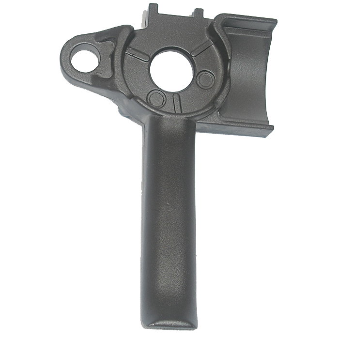 Handle : Steel Fire Equipment