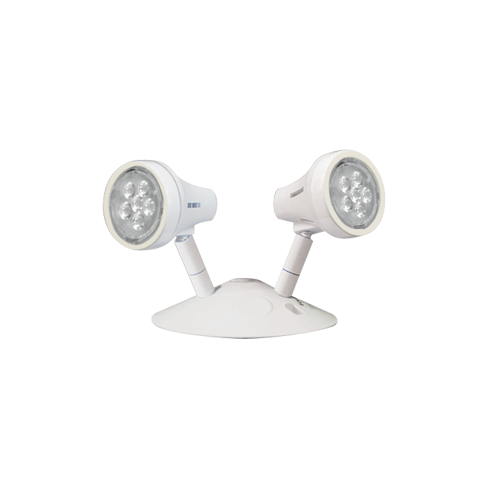 Aimlite RMMD Compact Remote Lights : Steel Fire Equipment