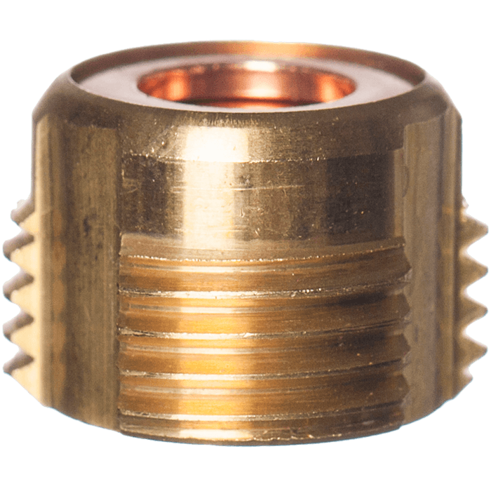 Bushing for Cartridge Type Portable D/C Extinguisher Cartridges C02 ...