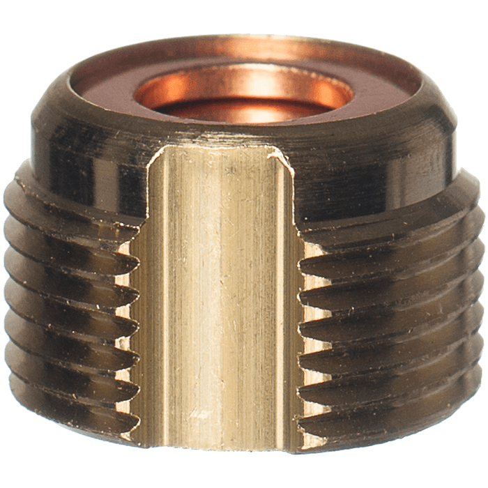 Bushing for Cartridge Type D/C Systems & Nitrogen Cartridges : Steel ...