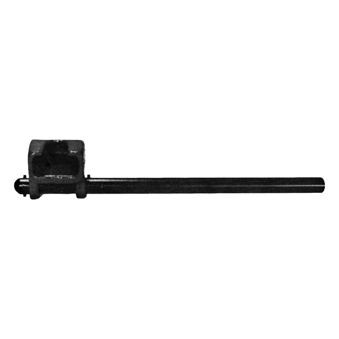 Wrench for Cartridge Receiver D & E Models : Steel Fire Equipment