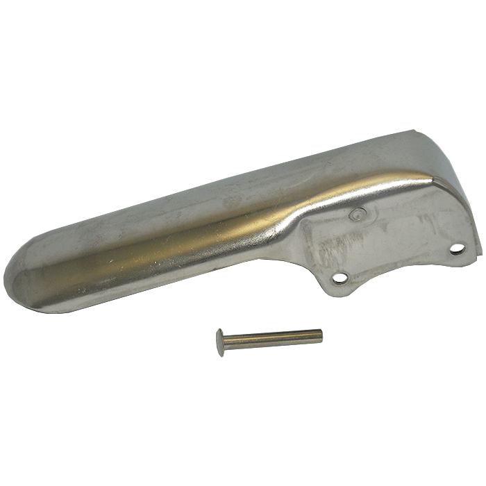 Lever & Rivet : Steel Fire Equipment