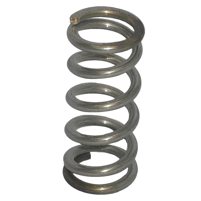 Spring : Steel Fire Equipment