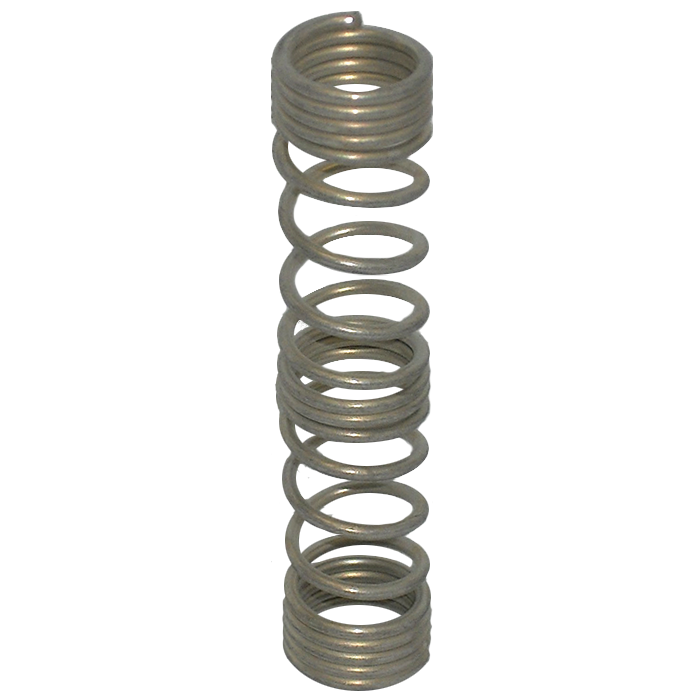 Spring - Dry Chemical : Steel Fire Equipment