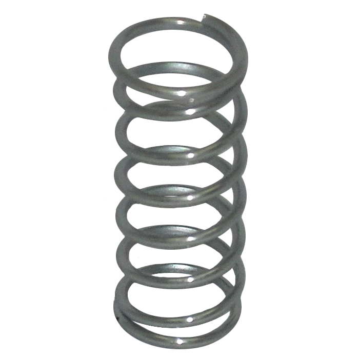 Spring : Steel Fire Equipment