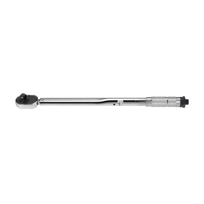 Reversible Ratchet Torque Wrench : Steel Fire Equipment